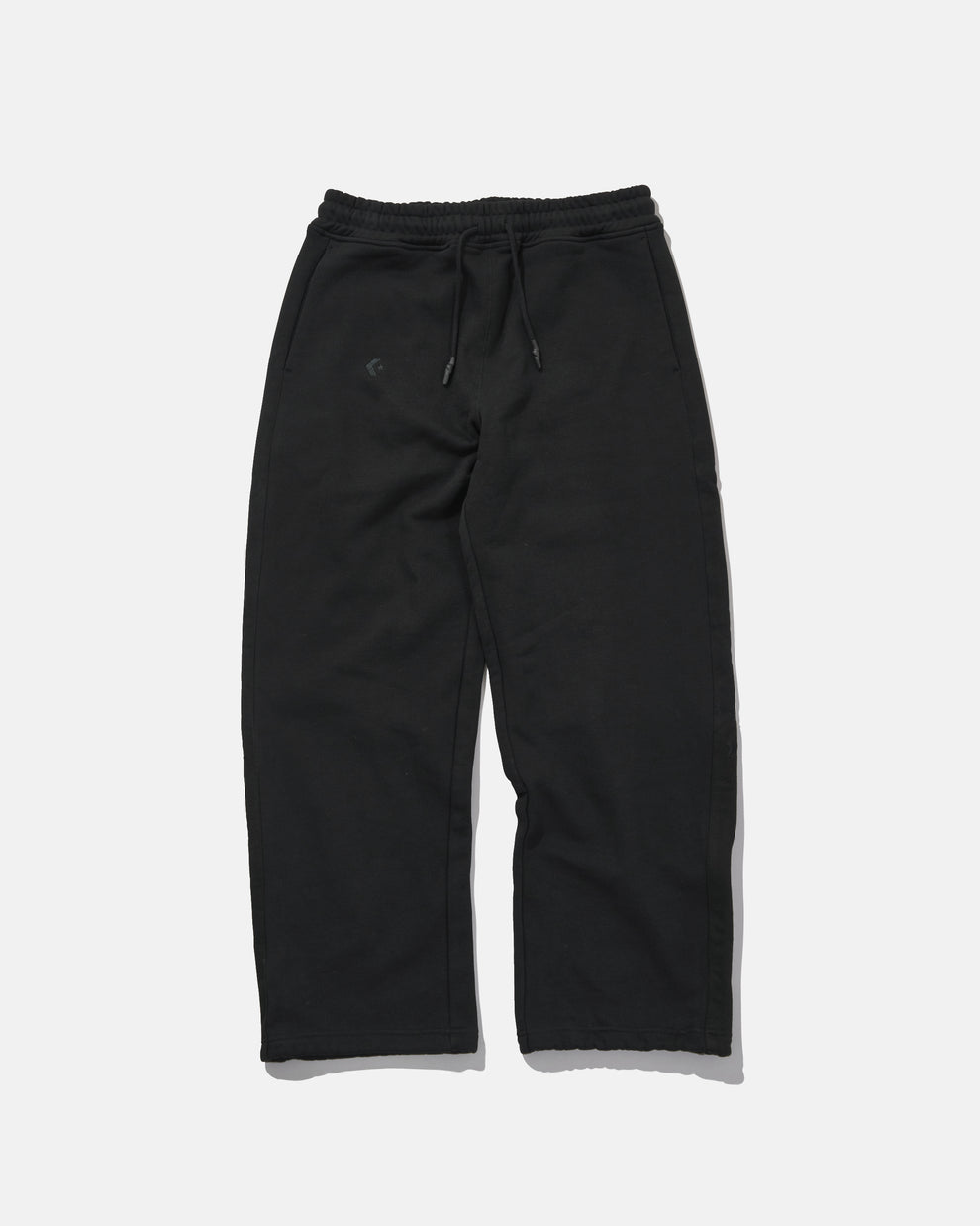 CV UA SWEAT PANTS U (BLACK) – UNAVERAGE LABEL