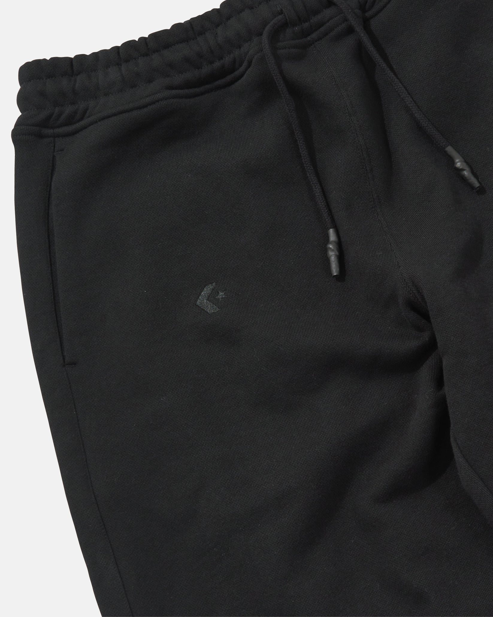 CV UA SWEAT PANTS U (BLACK) – UNAVERAGE LABEL
