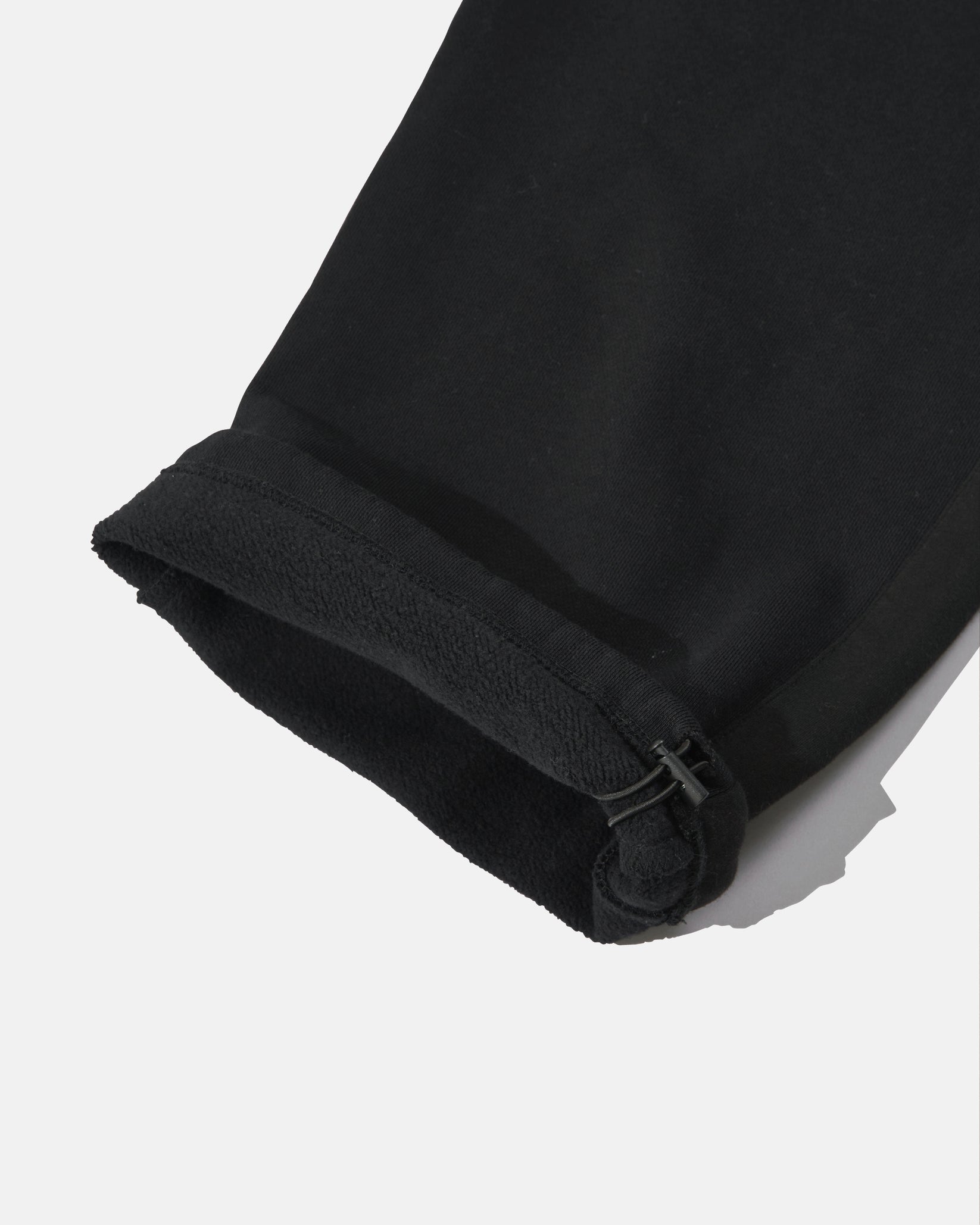 CV UA SWEAT PANTS U (BLACK) – UNAVERAGE LABEL